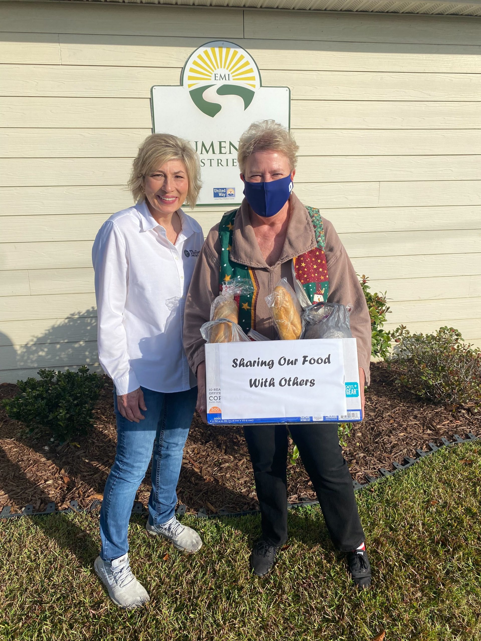 The Great Turkey Drive - SSIUW